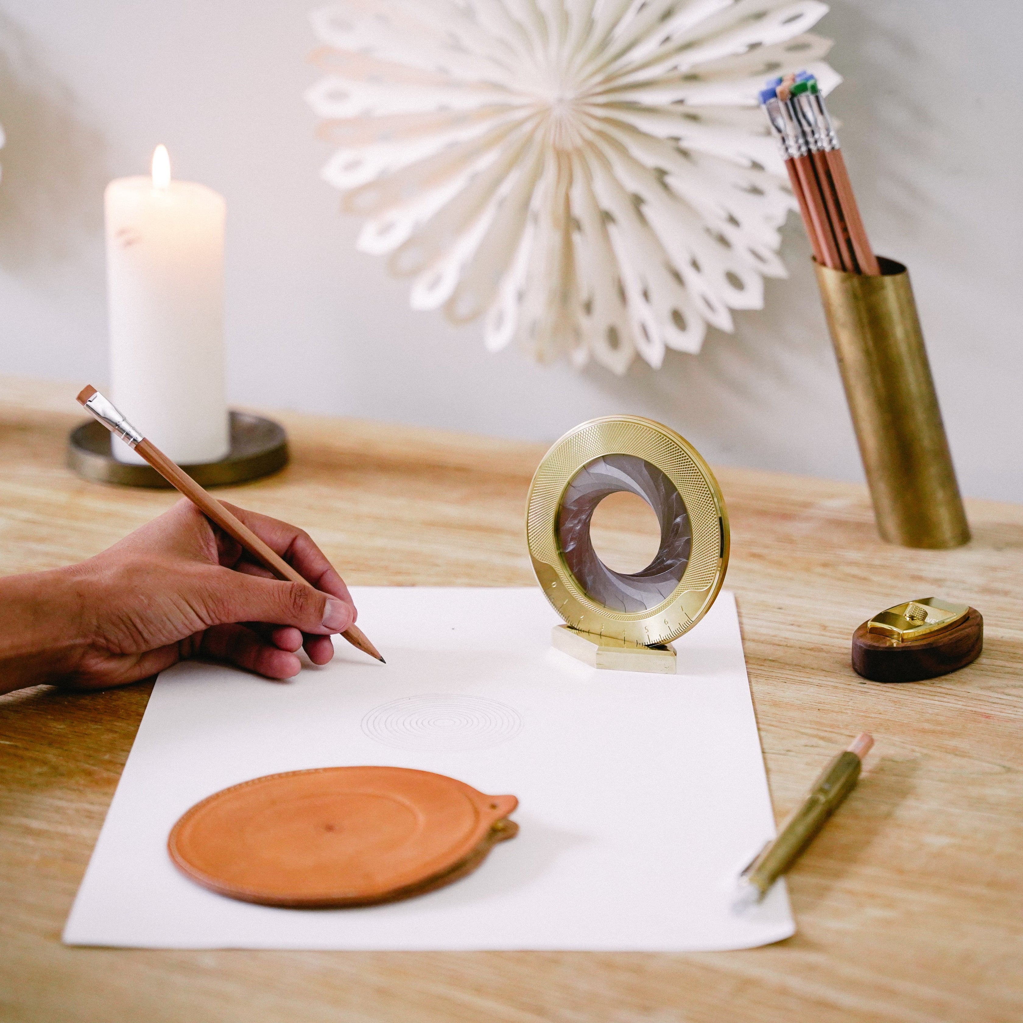 Iris Circular Drawing Tool – Precision Tool for Drawing Circles ...