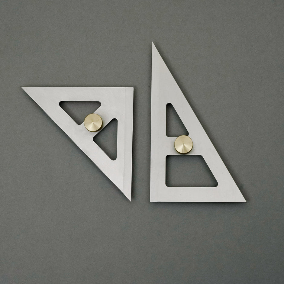 Makers Cabinet - Beautiful Drawing And Writing Tools