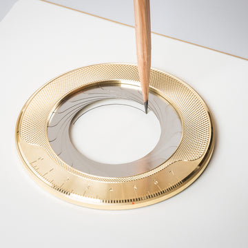 Iris Circular Drawing Tool – Precision Tool for Drawing Circles ...