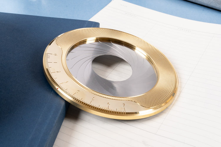 Iris Circular Drawing Tool – Precision Tool for Drawing Circles ...