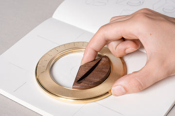 Iris Circular Drawing Tool – Precision Tool for Drawing Circles ...