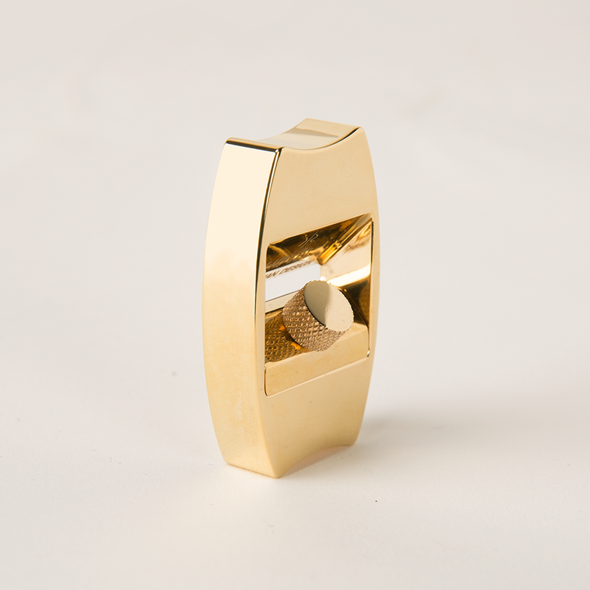 Høvel Pencil Plane – Precision Blade Pencil Sharpener – Makers Cabinet