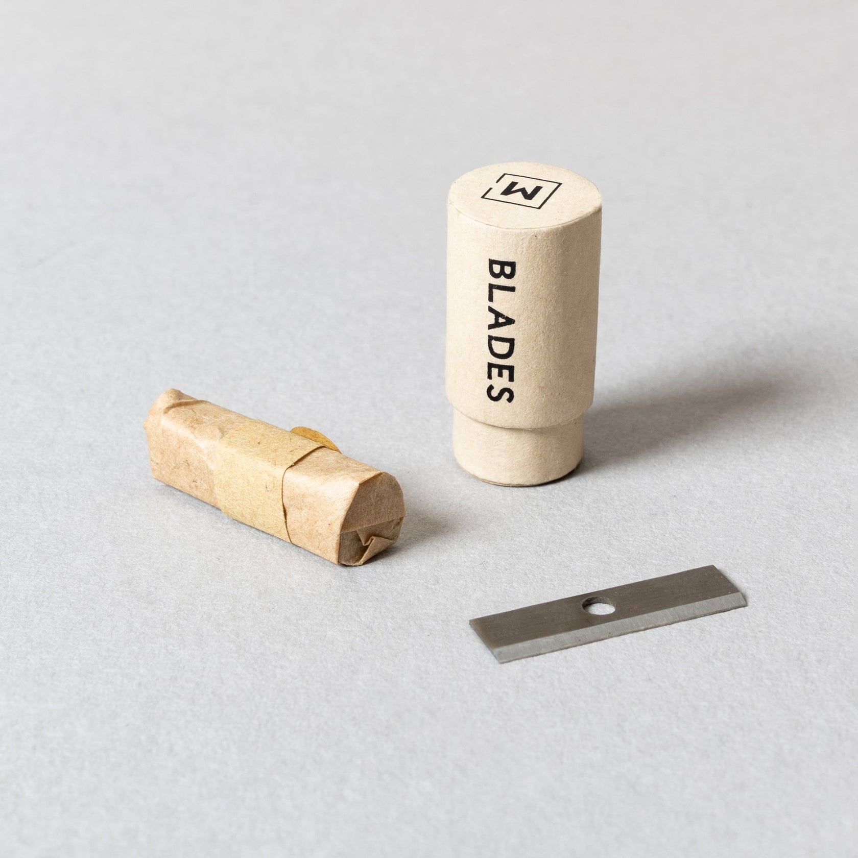 Høvel Pencil Plane – Precision Blade Pencil Sharpener – Makers Cabinet
